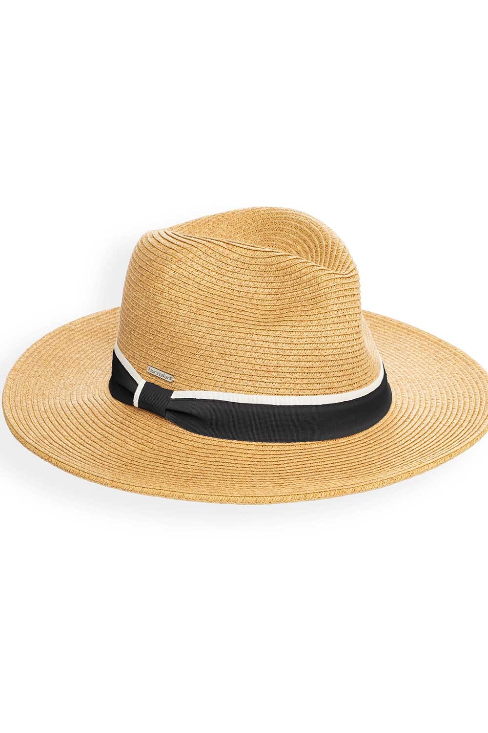 Sunseeker Byron Hat Black
