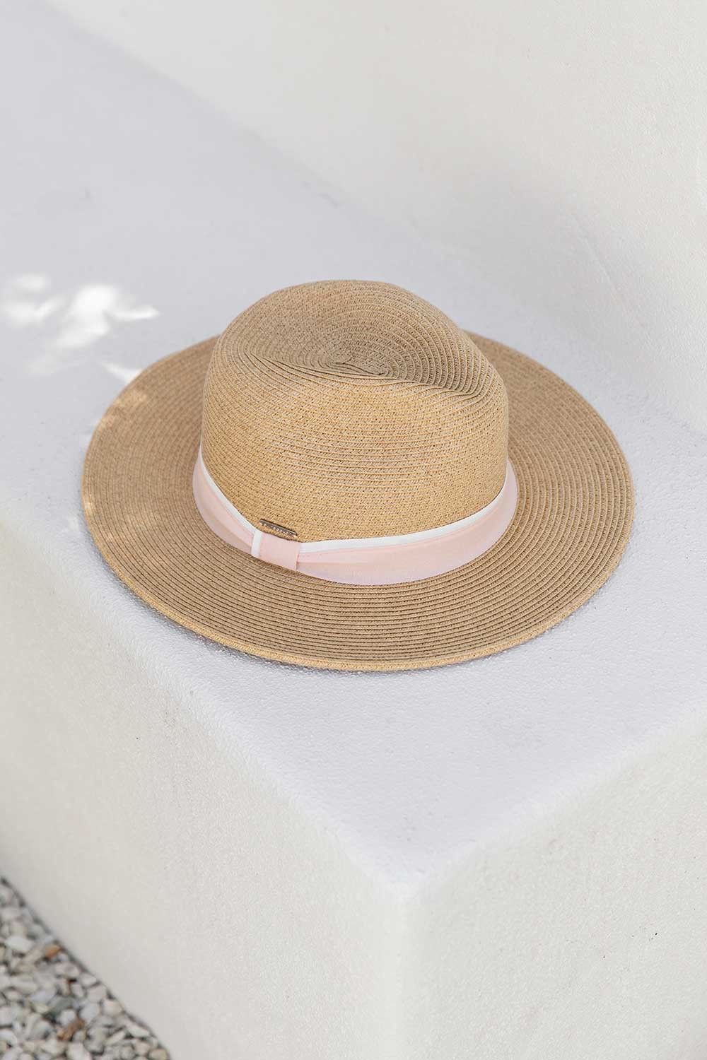 Sunseeker Byron Hat Pink