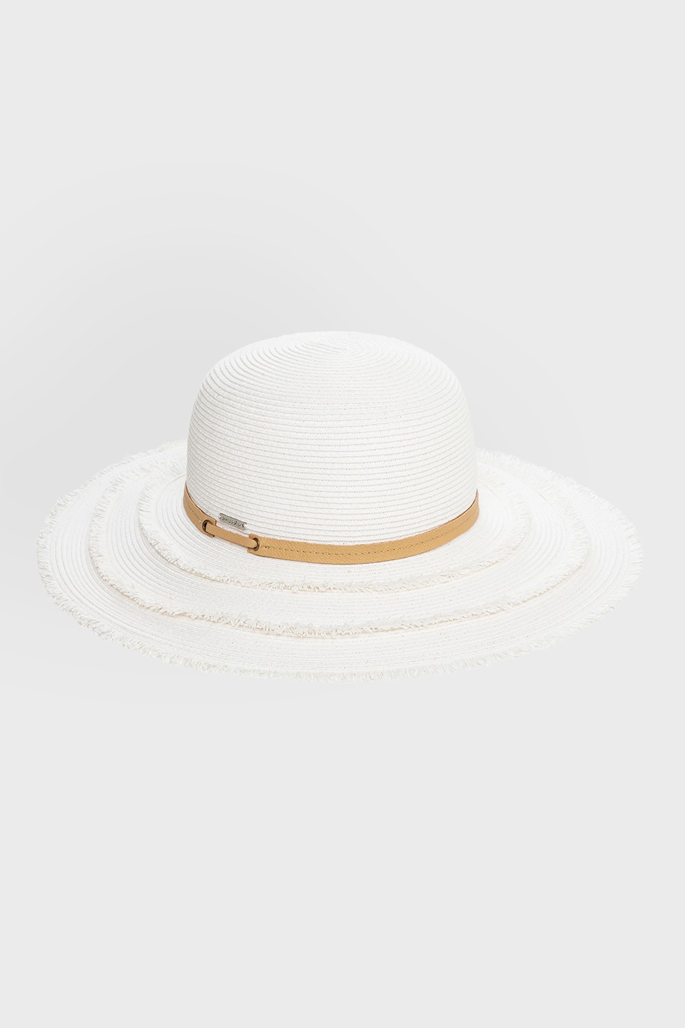 Sunseeker Bahamas Hat White