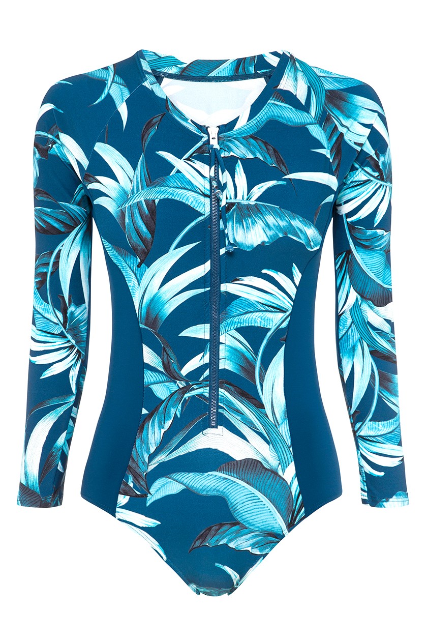 Sunseeker | Pavillion Surf Ryder One Piece Arctic